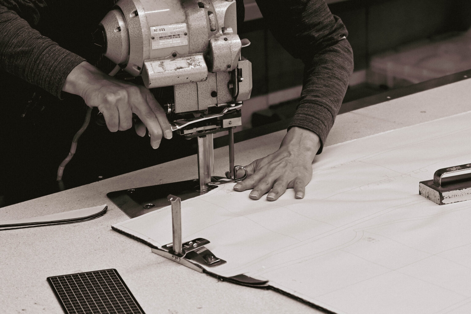 FACTORY – NST Co., Ltd.