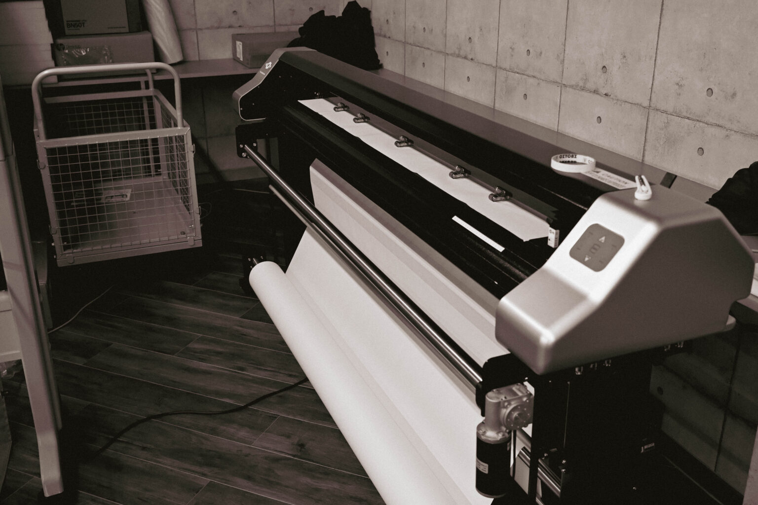 FACTORY – NST Co., Ltd.