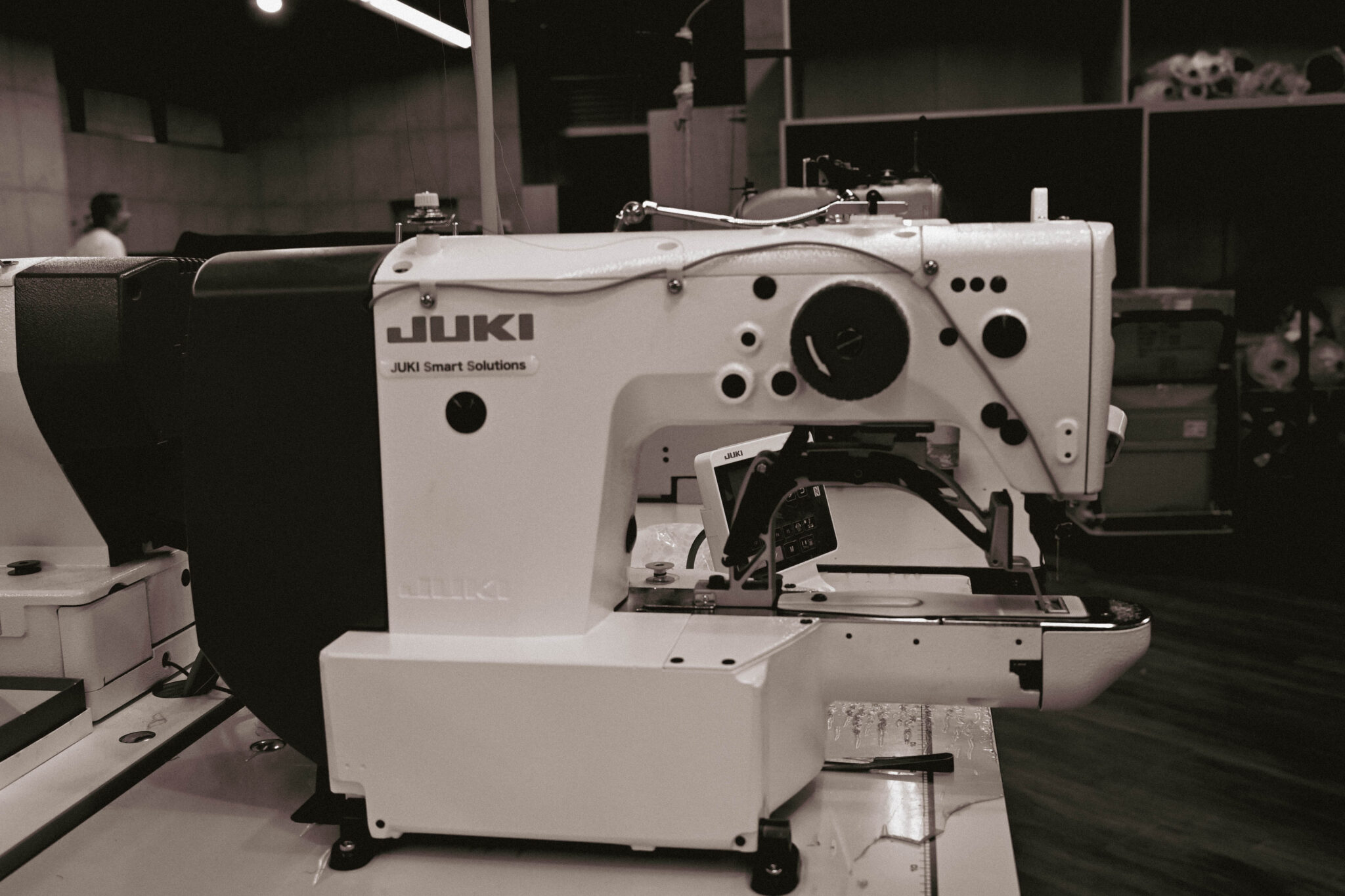 FACTORY – NST Co., Ltd.